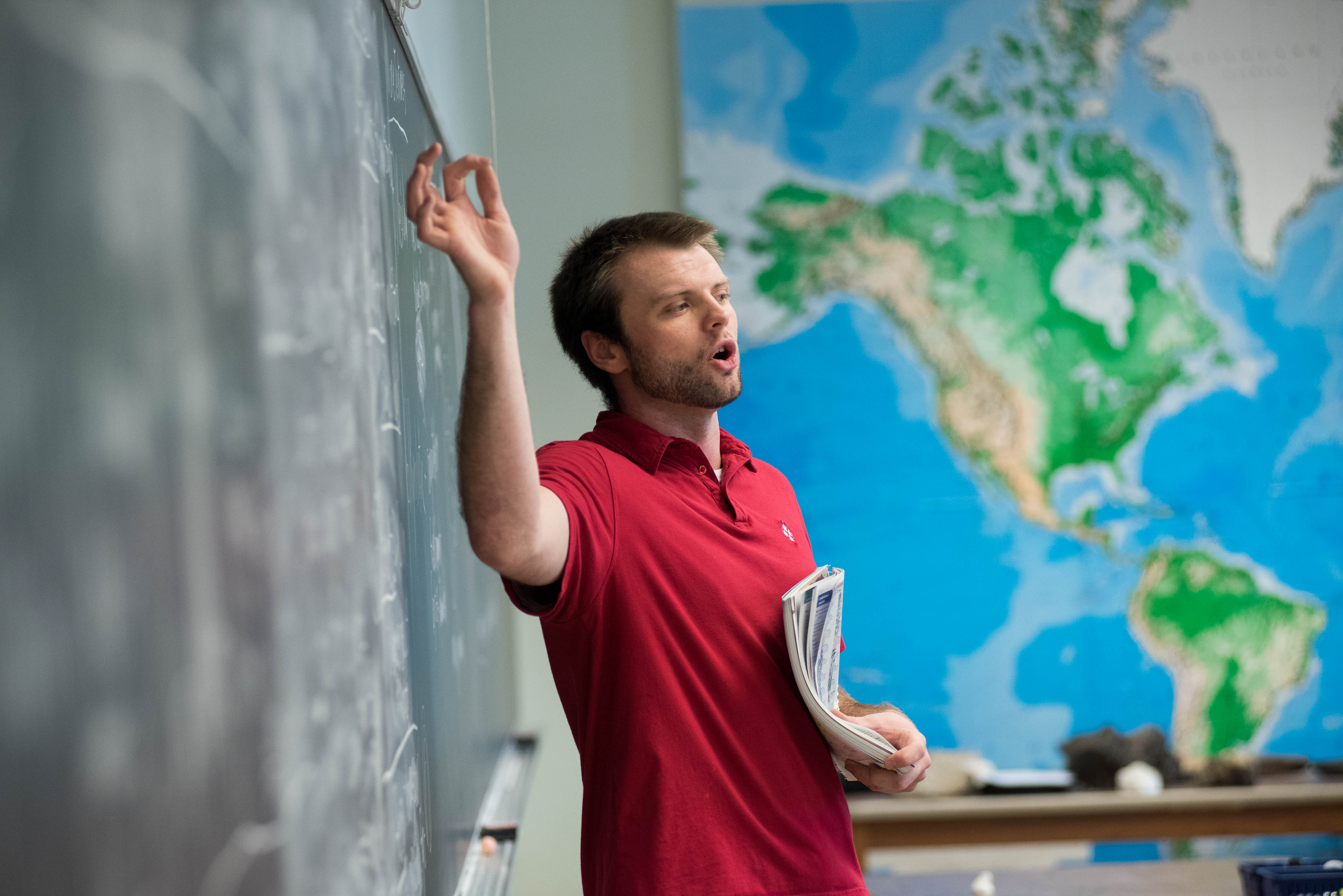 Teacher Leader Endorsement | College of Education and Human Ecology