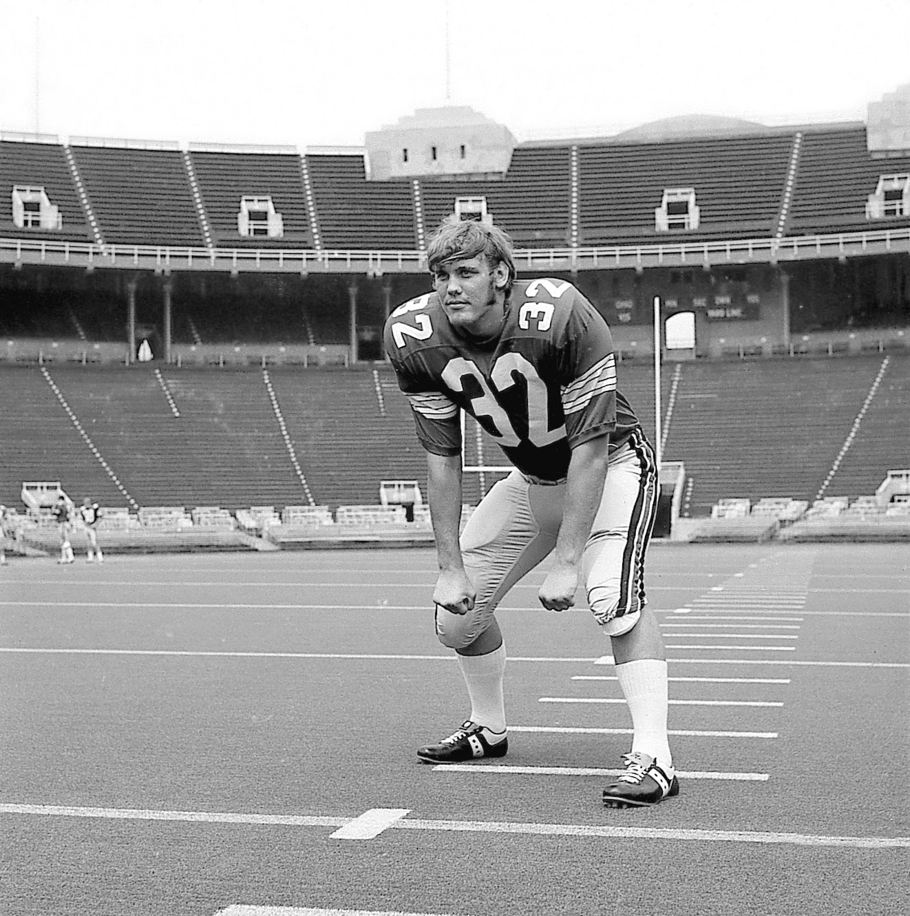 Five alumni named to Ohio State Athletics Hall of Fame