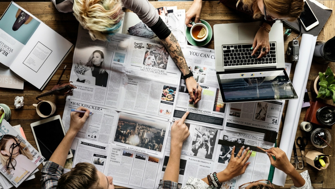 How to help students discern fact from fiction in the media they consume
